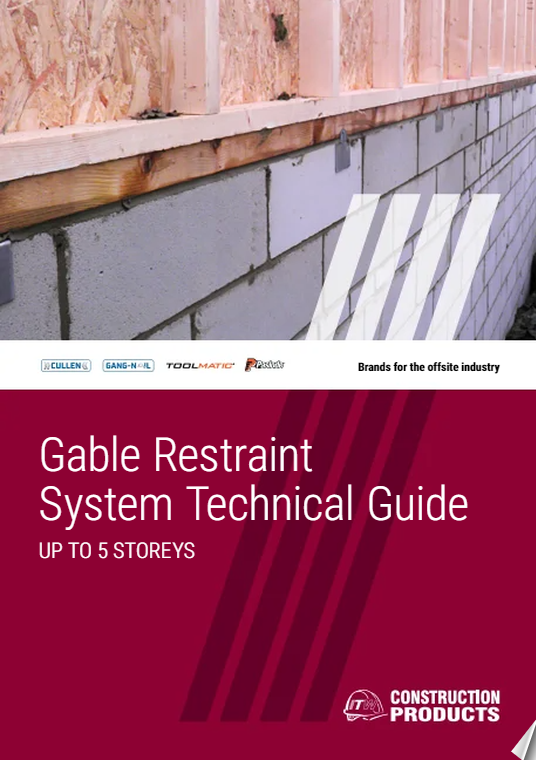 Cullen Technical Guides – ITWCP