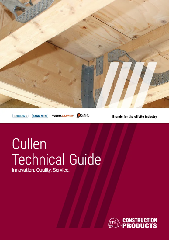 Cullen Technical Guides – ITWCP