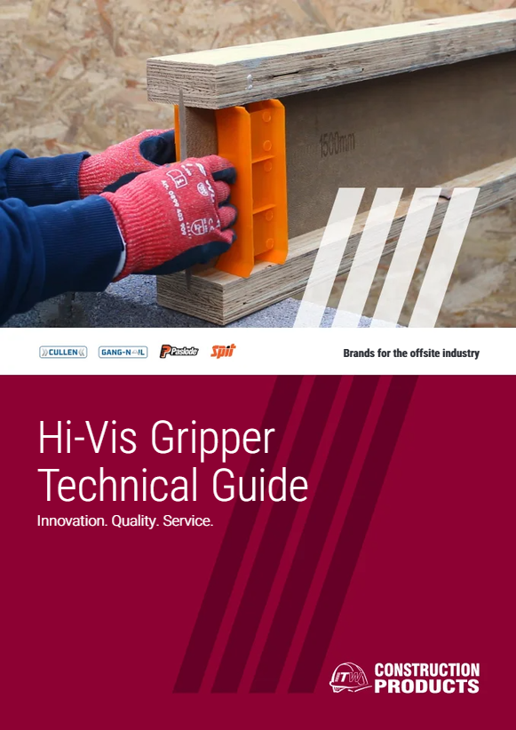 Cullen Technical Guides – ITWCP