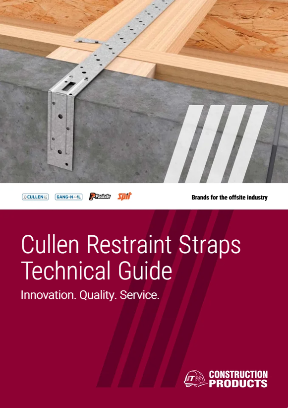 Cullen Technical Guides – ITWCP